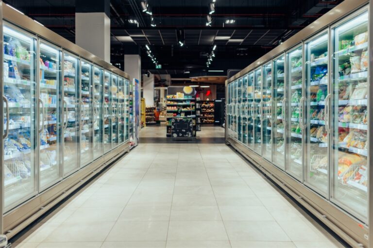 Commercial Refrigeration Including Walk-in Coolers & Freezers ...